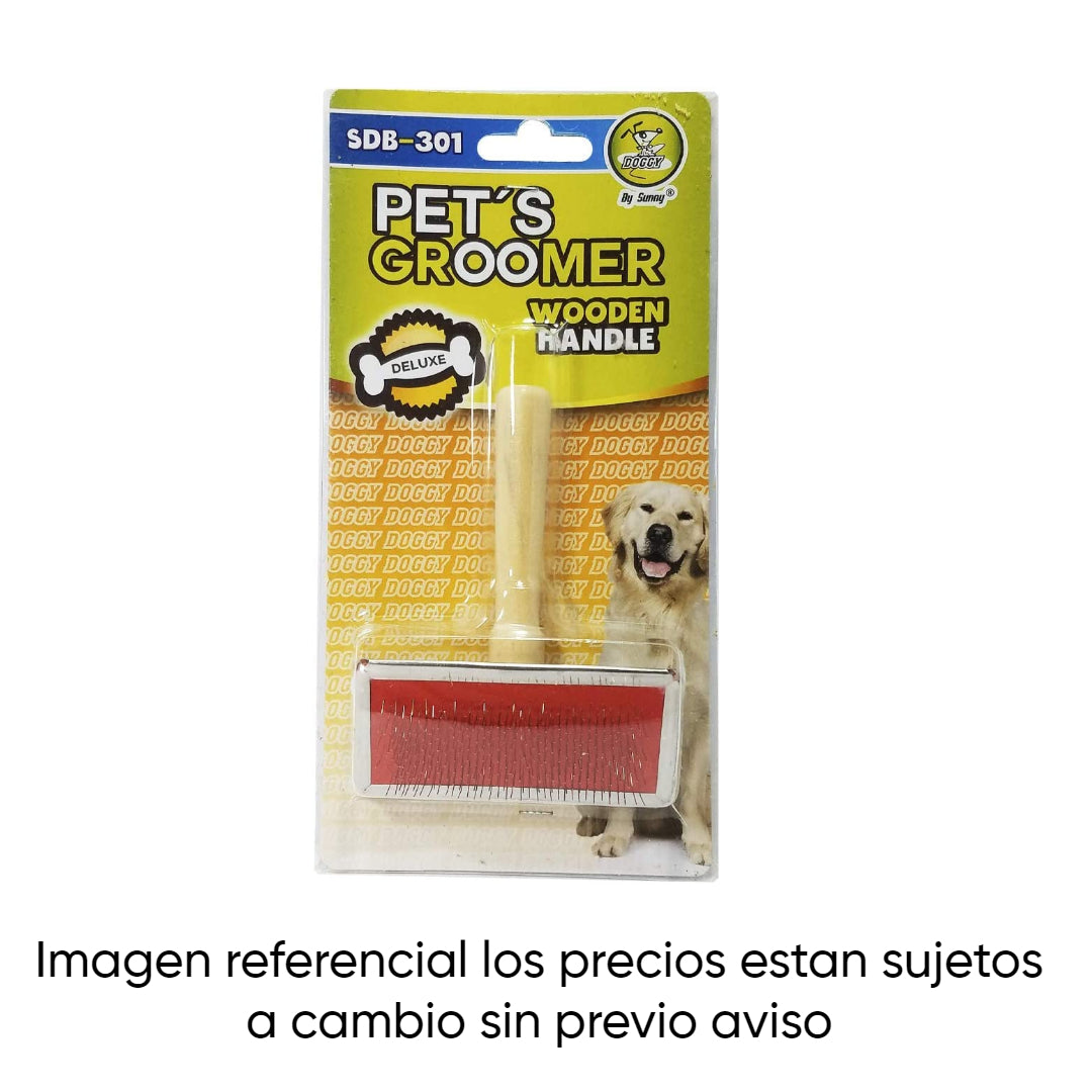 Sunny Pet´s groomer carda SDB301 chica – Charli Store